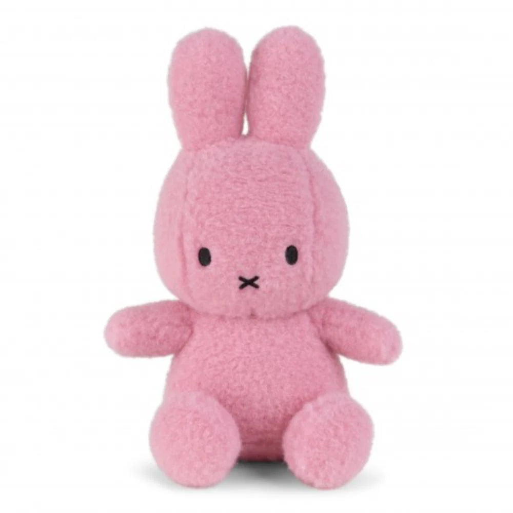 Miffy Cotton Candy Recycled Rose — Mooch-London